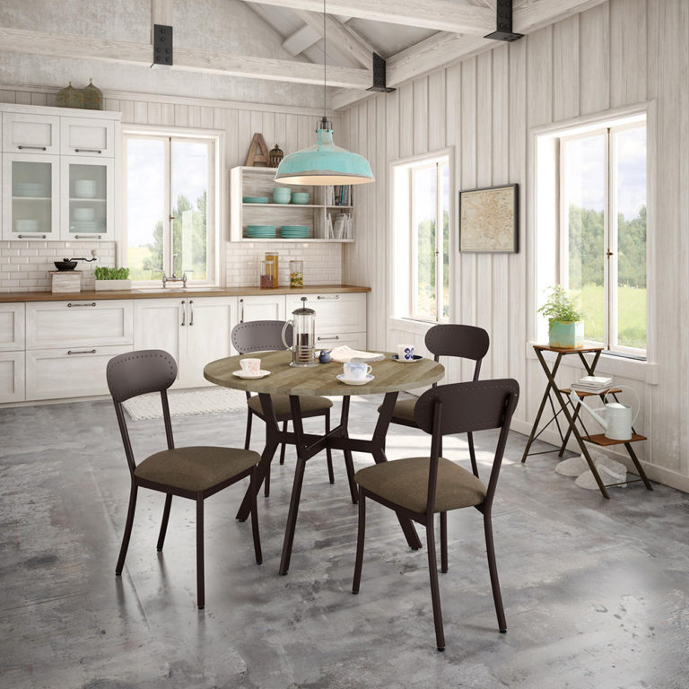 6 Tips for Choosing Dinette Sets for Small Spaces