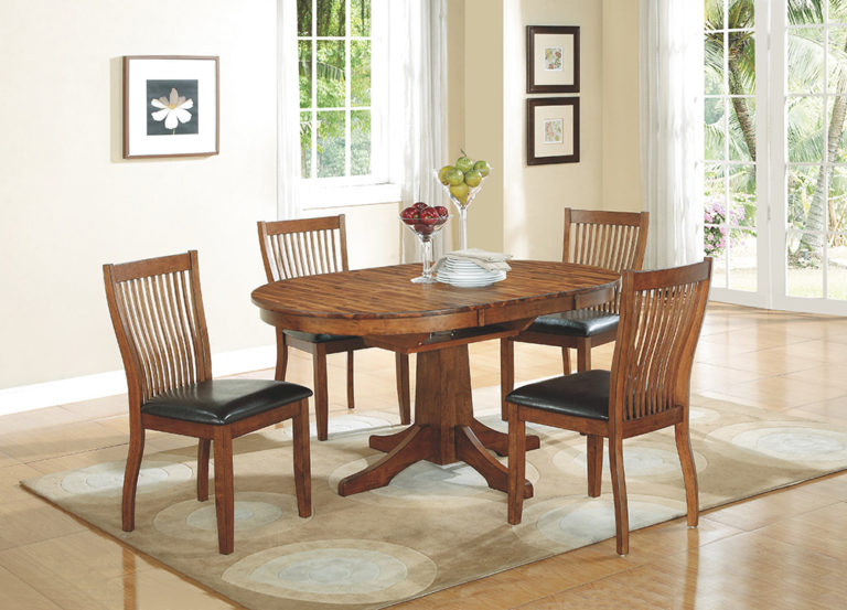 Types of Dining Tables | Best Material for Dining Table